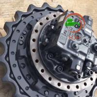 China Travel Final Drive Assembly for PC360-7 PC300-7 PC350-7 708-8H-00320 for sale