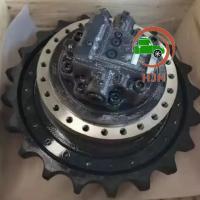China Travel Final Drive Assembly for PC360-7 PC300-7 PC350-7 708-8H-00320 for sale