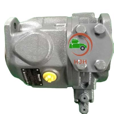 China A10VSO28/45/71/100/140 Hydraulic Pump Main Piston Pump for Construction Machinery for sale
