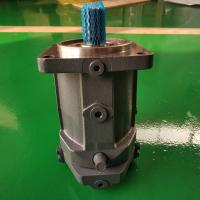 China Hydraulic A6VM107 Pump WA250 WA270 418-18-31301 418-18-31201 for Excavator for sale