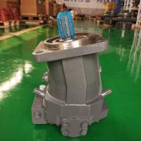 China Hydraulic A6VM107 Pump WA250 WA270 418-18-31301 418-18-31201 for Excavator for sale