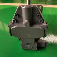 China Hydraulic A6VM107 Pump WA250 WA270 418-18-31301 418-18-31201 for Excavator for sale