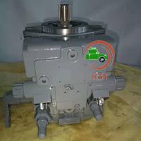 China 100% A10VG45 Hydraulic Pump A10VG Series Piston Pump for Long-lasting Performance for sale