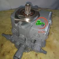 China 100% A10VG45 Hydraulic Pump A10VG Series Piston Pump for Long-lasting Performance for sale