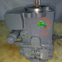 China 100% A10VG45 Hydraulic Pump A10VG Series Piston Pump for Long-lasting Performance for sale