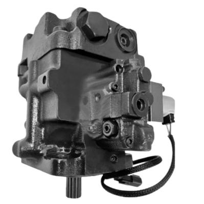 China Bulldozer Pump Assembly 708-1S-00240 708-1S-00241 for D61EX-15 D65EX-15 210cc for sale