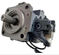 China Bulldozer Pump Assembly 708-1S-00240 708-1S-00241 for D61EX-15 D65EX-15 210cc for sale