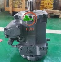 China Bulldozer Pump Assembly 708-1S-00240 708-1S-00241 for D61EX-15 D65EX-15 210cc for sale