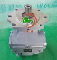 China Bulldozer Pump Assembly 708-1S-00240 708-1S-00241 for D61EX-15 D65EX-15 210cc for sale