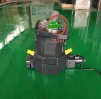 China Loader WA200-5 WA200-6 Hydraulic Pump 417-18-31101 417-18-31102 for Food Beverage Shops for sale