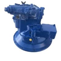 China A8VO80 A8VO107 A8VO140 A8VO200 Axial Piston Variable Pump 100% Compatible Hydraulic Pump for sale