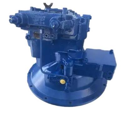 China A8VO80 A8VO107 A8VO140 A8VO200 Axial Piston Variable Pump 100% Compatible Hydraulic Pump for sale