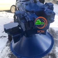 China A8VO80 A8VO107 A8VO140 A8VO200 Axial Piston Variable Pump 100% Compatible Hydraulic Pump for sale