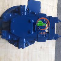 China A8VO80 A8VO107 A8VO140 A8VO200 Axial Piston Variable Pump 100% Compatible Hydraulic Pump for sale