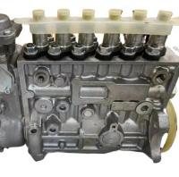 China PC360-7 PC300-7 PC300-8 Excavator Diesel Engine Fuel Injector Pump 6743-71-1131 for sale