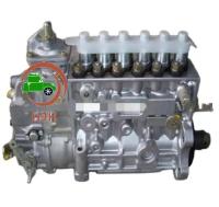China PC360-7 PC300-7 PC300-8 Excavator Diesel Engine Fuel Injector Pump 6743-71-1131 for sale