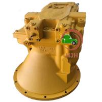 China A8VO107 A8VO140 A8VO160 A8VO200 A8VO225 Hydraulic Pump Parts 63R1 NZG05F0 for Excavator for sale