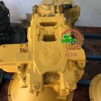 China A8VO107 A8VO140 A8VO160 A8VO200 A8VO225 Hydraulic Pump Parts 63R1 NZG05F0 for Excavator for sale