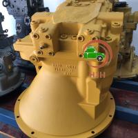 China A8VO107 A8VO140 A8VO160 A8VO200 A8VO225 Hydraulic Pump Parts 63R1 NZG05F0 for Excavator for sale