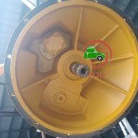 China A8VO107 A8VO140 A8VO160 A8VO200 A8VO225 Hydraulic Pump Parts 63R1 NZG05F0 for Excavator for sale
