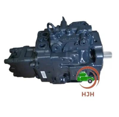 China Construction Machinery Main Pump 20U-60-21210 for Komatsu PC50UD PC50UG PC50UU PC50UUM for sale