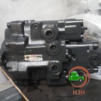 China Construction Machinery Main Pump 20U-60-21210 for Komatsu PC50UD PC50UG PC50UU PC50UUM for sale