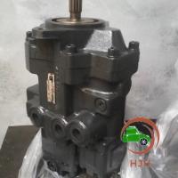 China Construction Machinery Main Pump 20U-60-21210 for Komatsu PC50UD PC50UG PC50UU PC50UUM for sale