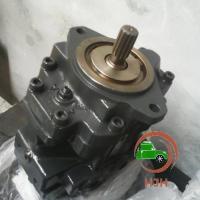 China Construction Machinery Main Pump 20U-60-21210 for Komatsu PC50UD PC50UG PC50UU PC50UUM for sale