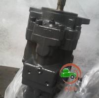 China Construction Machinery Main Pump 20U-60-21210 for Komatsu PC50UD PC50UG PC50UU PC50UUM for sale