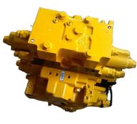 China Excavator Hydraulic Main Control Valve 723-47-27801 for PC400-7 6 Month Warranty for sale