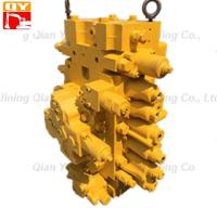 China Excavator Hydraulic Main Control Valve 723-47-27801 for PC400-7 6 Month Warranty for sale