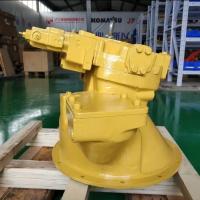China Genuine A8VO140 Hydraulic Piston Pump for E300C Hydraulic Pump Assembly Energy Mining for sale