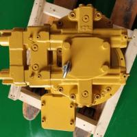 China Genuine A8VO140 Hydraulic Piston Pump for E300C Hydraulic Pump Assembly Energy Mining for sale