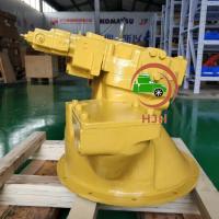 China Genuine A8VO140 Hydraulic Piston Pump for E300C Hydraulic Pump Assembly Energy Mining for sale