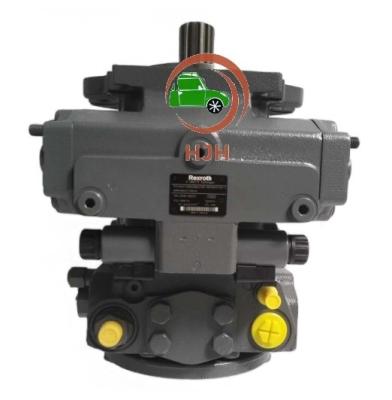 China WA320-5 WA320-6 Loader Pump A4VG125 419-18-31102 Hydraulic Plunger Pump 125cc for sale