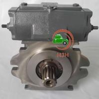 China WA320-5 WA320-6 Loader Pump A4VG125 419-18-31102 Hydraulic Plunger Pump 125cc for sale