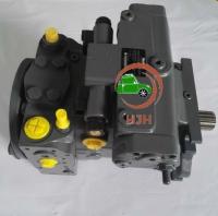 China WA320-5 WA320-6 Loader Pump A4VG125 419-18-31102 Hydraulic Plunger Pump 125cc for sale