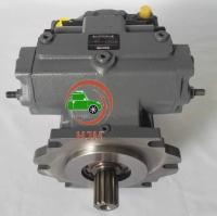 China WA320-5 WA320-6 Loader Pump A4VG125 419-18-31102 Hydraulic Plunger Pump 125cc for sale