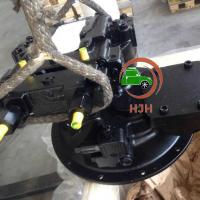 China A8VO80 A8VO120 A8VO160 Hydraulic Piston Pump JHP2100 2063 Gear Pump for Excavator for sale