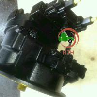 China A8VO80 A8VO120 A8VO160 Hydraulic Piston Pump JHP2100 2063 Gear Pump for Excavator for sale