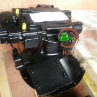 China A8VO80 A8VO120 A8VO160 Hydraulic Piston Pump JHP2100 2063 Gear Pump for Excavator for sale