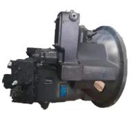 China A8V0107LA1KH2 63R1 NZG05F014 K Axial Piston Hydraulic Pump 107cc for Excavators for sale