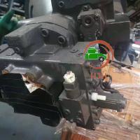 China A8V0107LA1KH2 63R1 NZG05F014 K Axial Piston Hydraulic Pump 107cc for Excavators for sale