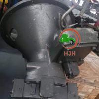 China A8V0107LA1KH2 63R1 NZG05F014 K Axial Piston Hydraulic Pump 107cc for Excavators for sale