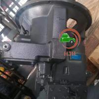 China A8V0107LA1KH2 63R1 NZG05F014 K Axial Piston Hydraulic Pump 107cc for Excavators for sale