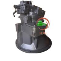 China A8V0107LA1KH2 63R1 NZG05F014 K Axial Piston Hydraulic Pump 107cc for Excavators for sale