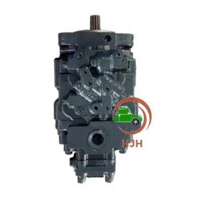 China PC35MR Main Pump Assembly 708-3S-00711 708-3S-00710 for PC35 Excavator Hydraulic Pump for sale
