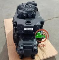 China PC35MR Main Pump Assembly 708-3S-00711 708-3S-00710 for PC35 Excavator Hydraulic Pump for sale