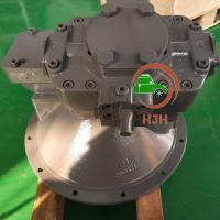 China A8VO Series Hydraulic Pump A8VO55 A8VO80 A8VO107 A8VO140 A8VO160 A8VO200 A8VO225 63R1 NZG05F00X S for sale