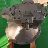 China A8VO Series Hydraulic Pump A8VO55 A8VO80 A8VO107 A8VO140 A8VO160 A8VO200 A8VO225 63R1 NZG05F00X S for sale